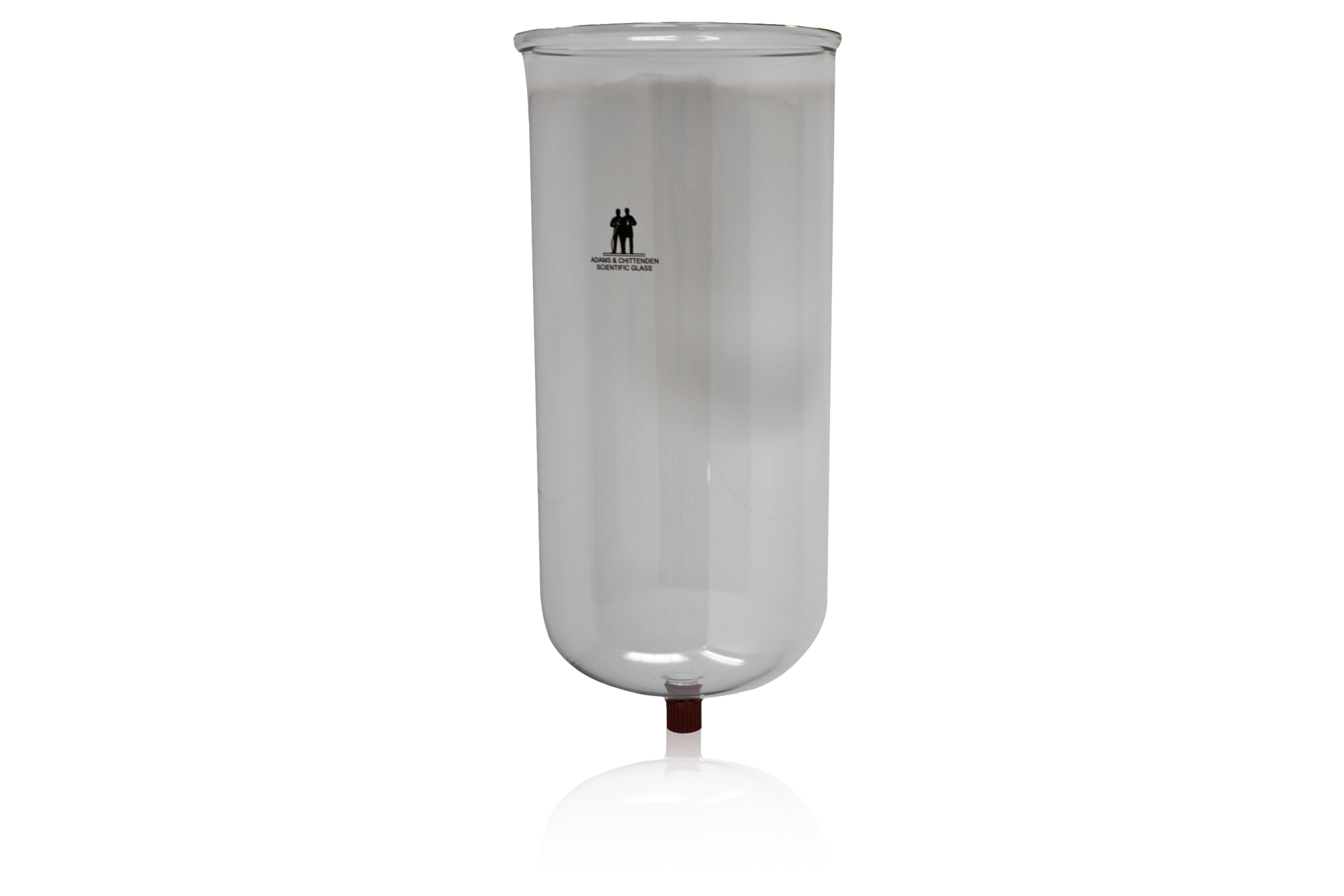 Feed Flask, Glass - 5L