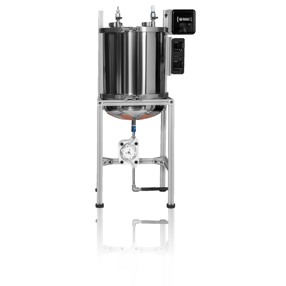 20L Complete Dosing System