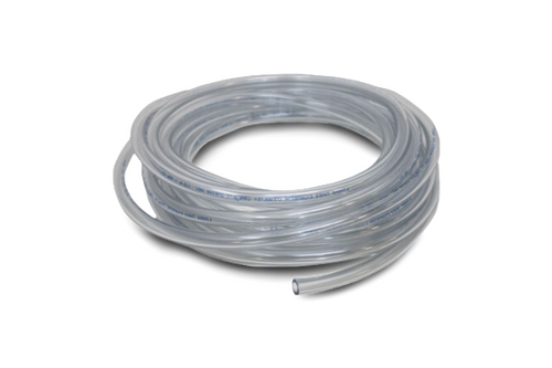 Peristaltic Dosing Pump Tubing, Clear - 20ft