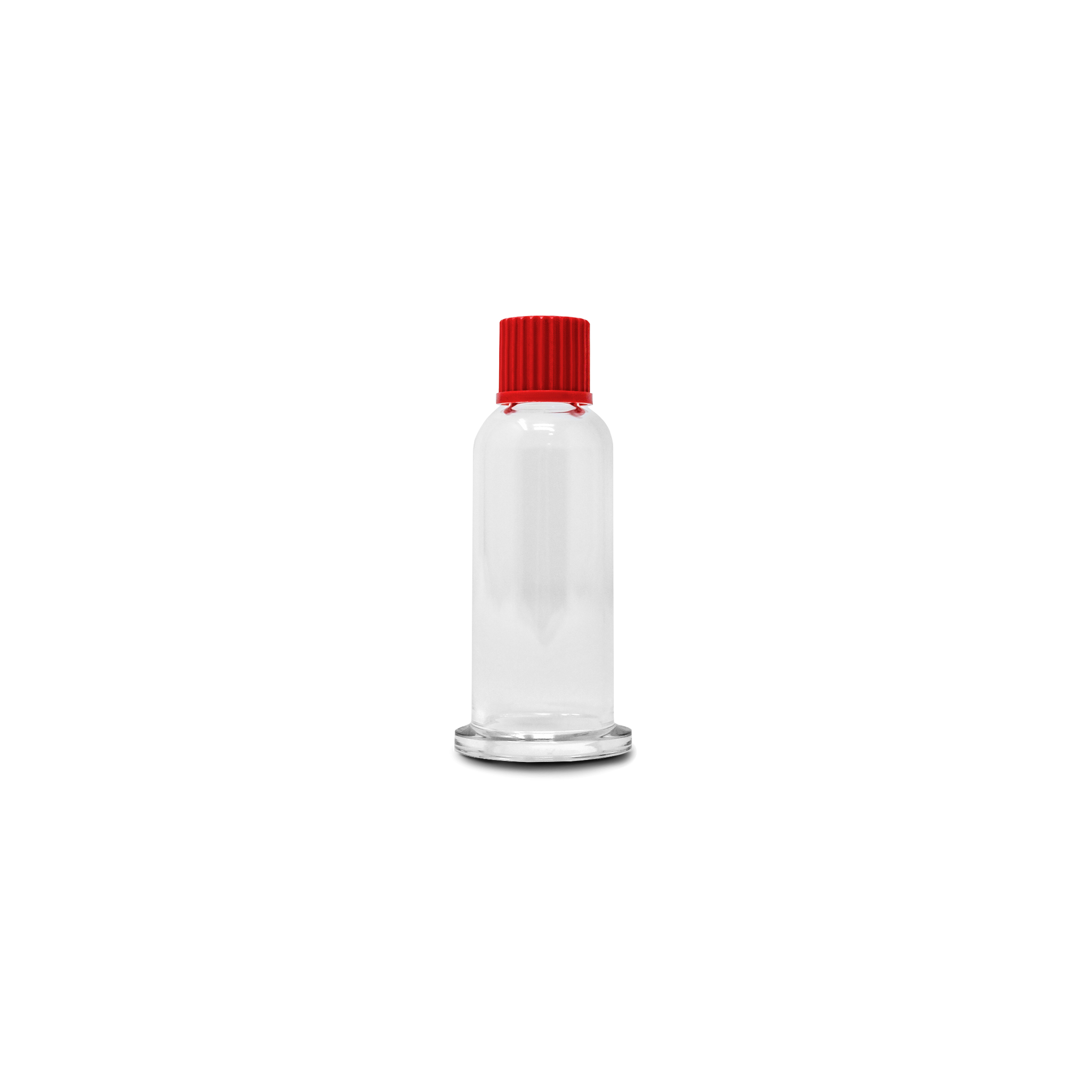 Glass Adapter, KF25 to GL-18