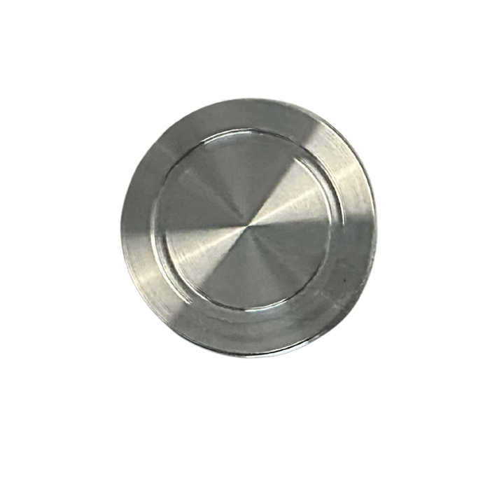 NW80 Blank Flange Cap